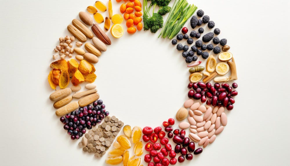 Changing Eating Habits and Weight Loss - Zoushebooks - Medium
