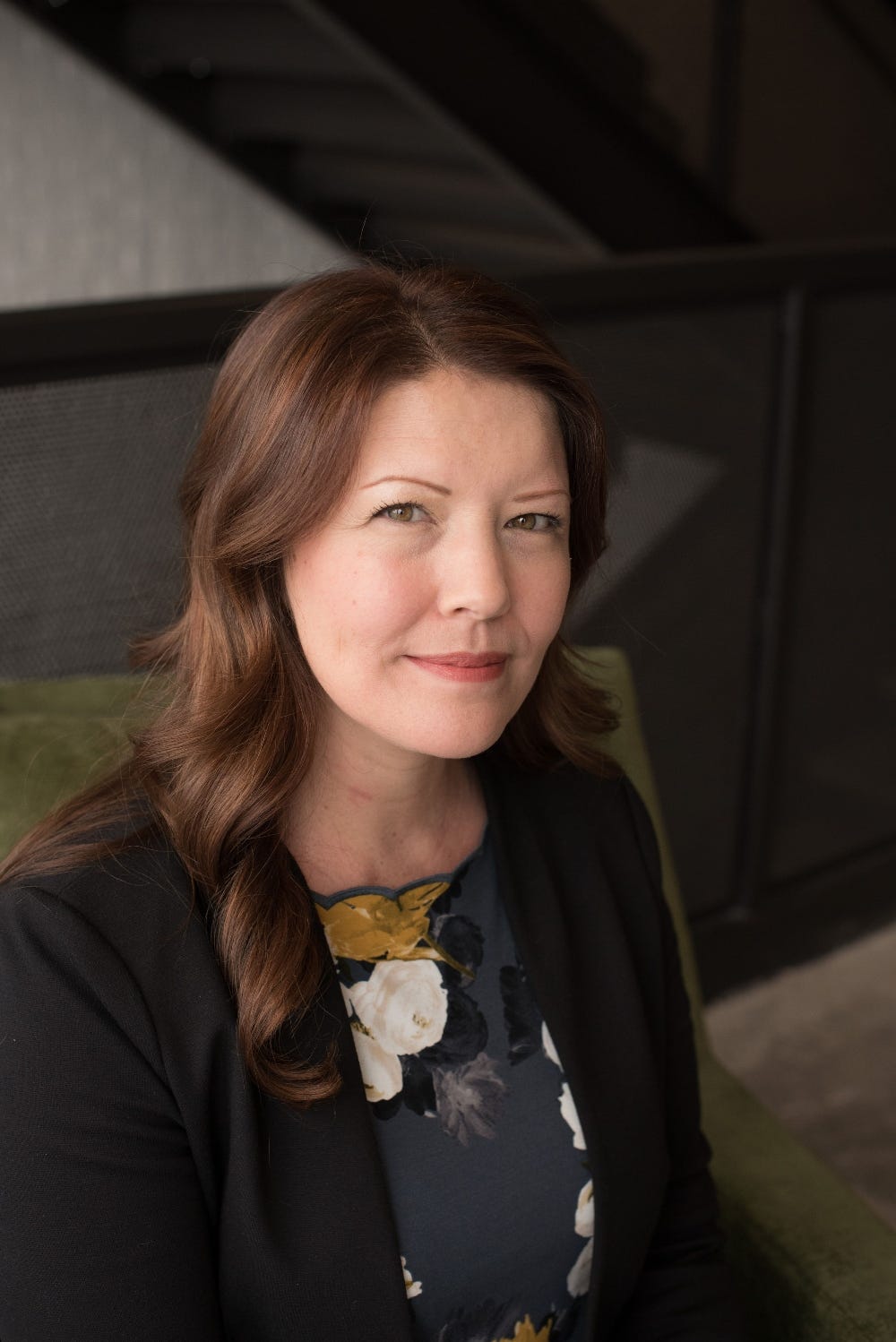 Integrator of the Week: Jamie Briesemeister | by Connecteddesign9 | Medium