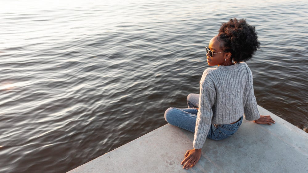 The Struggles of a 20 something Lady | by Treasure Kunde | Medium