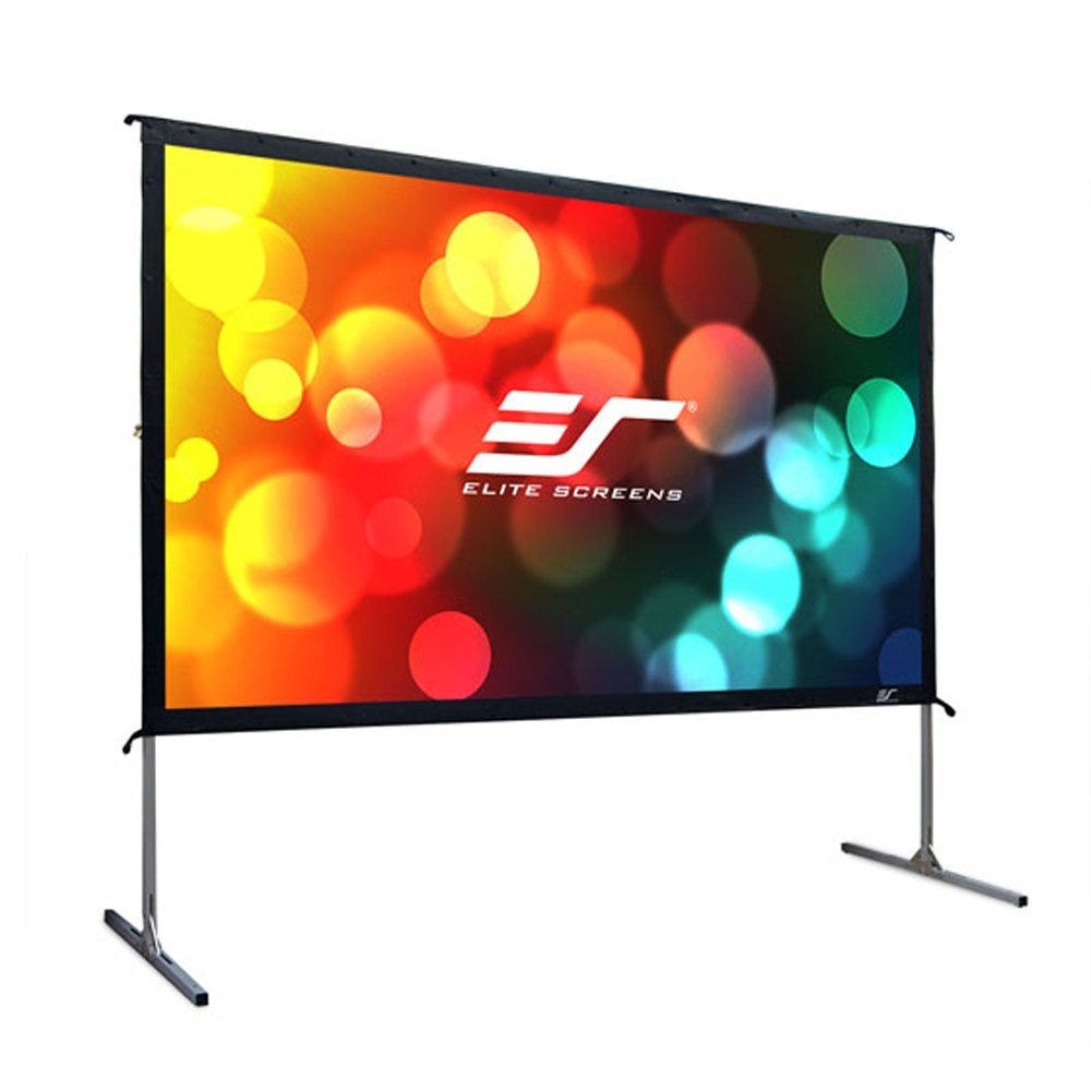 Tips For Picking The Right Fast Fold Projection Screen | by Elite ...