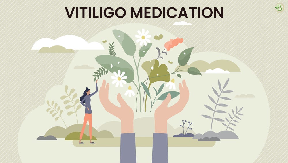 vitiligo medicationVitiligo Treatment in Homeopathy: A Vitiligo ...