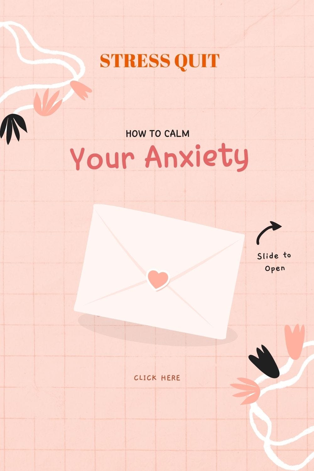 Five Simple Tricks to Help Calm Anxiousness Instantly | by stress quit ...