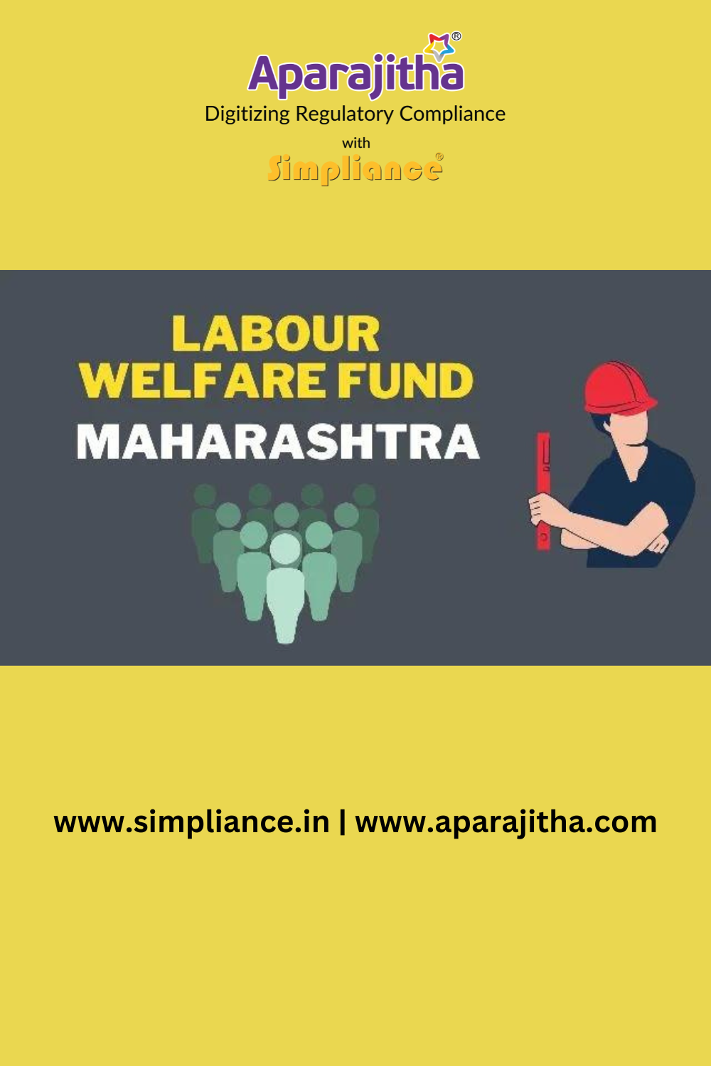 The Maharashtra Labour Welfare Fund (Amendment) Rules, 2023 ...