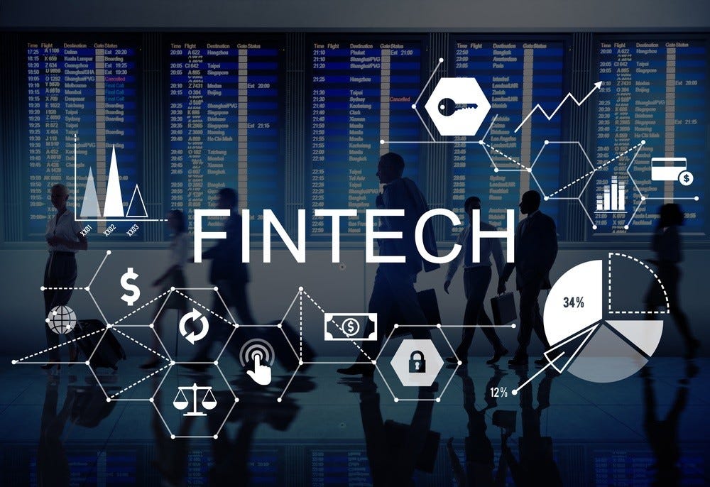 How India’s Fintech Revolution is Transforming the Economy? | by Pratik ...