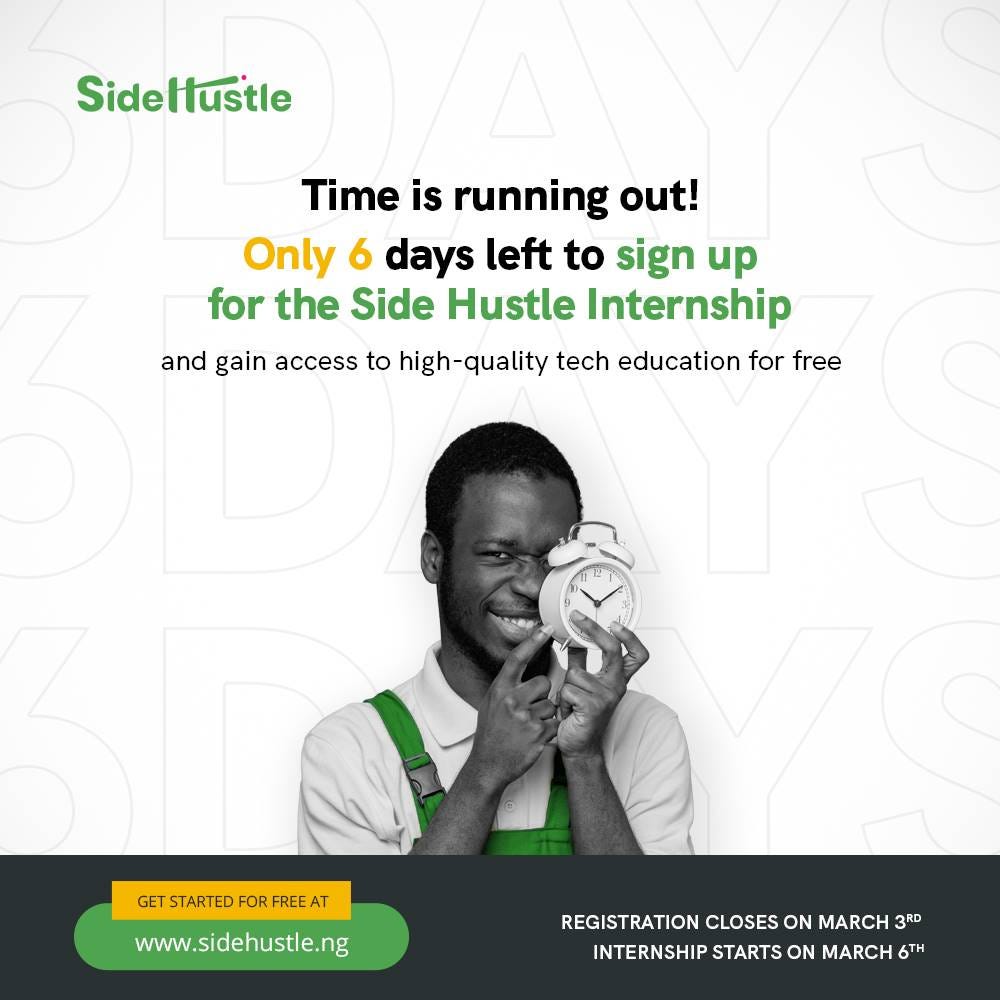 The benefits of a tech internship: What you can expect to gain | by ...