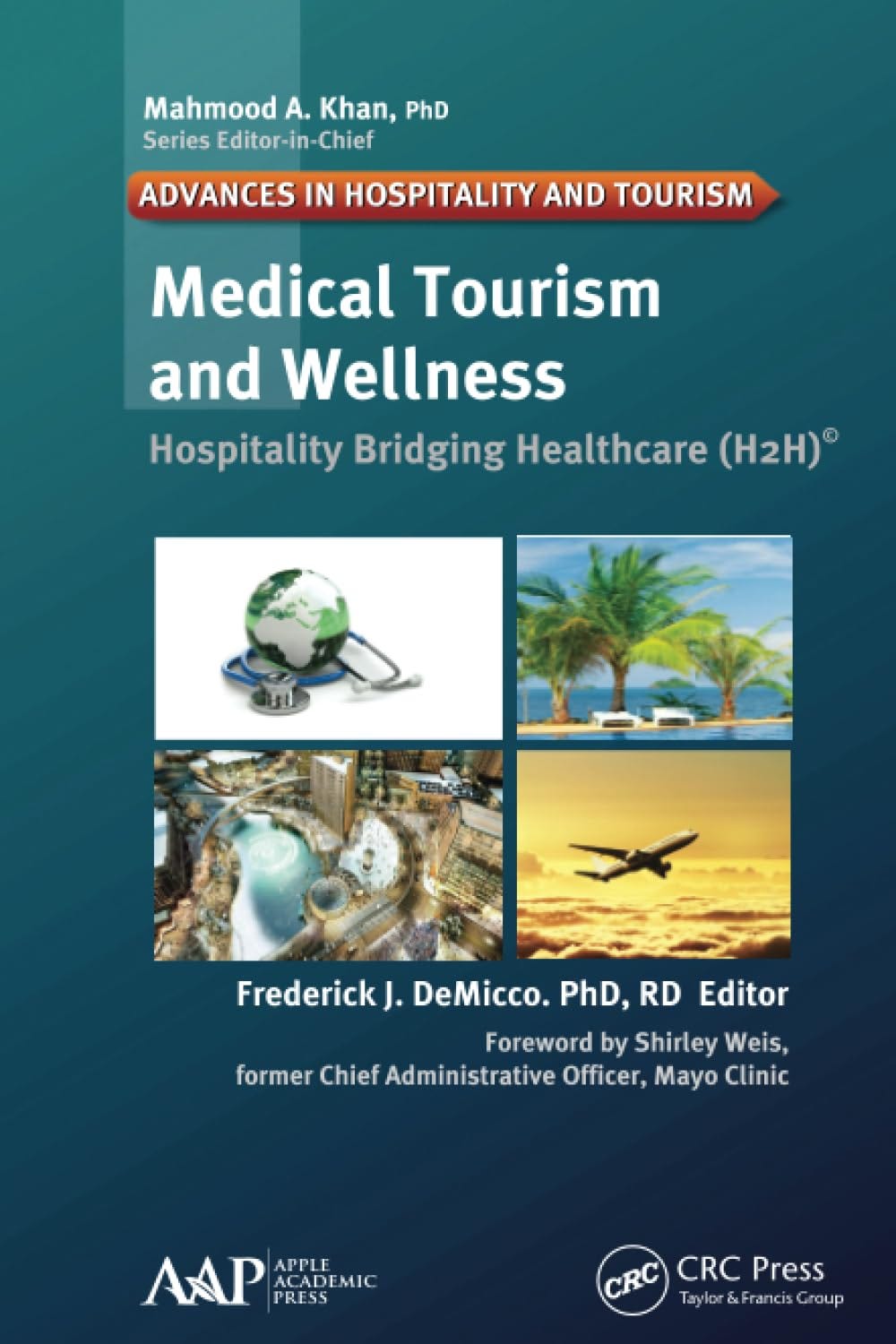 [BOOKS] Medical Tourism and Wellness | by Meganmorris | Dec, 2023 | Medium