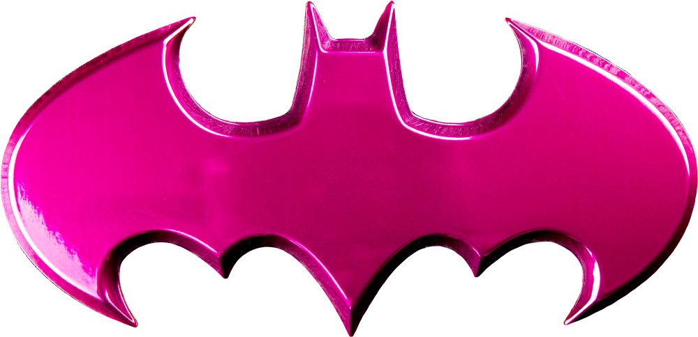 Batman Logo 1992
