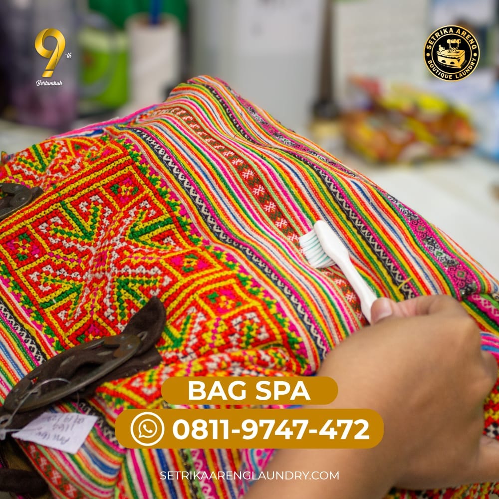 SPESIALIS, Call 0811 9747 472, Laundry Tas Kulit Cimanggu Bogor ...