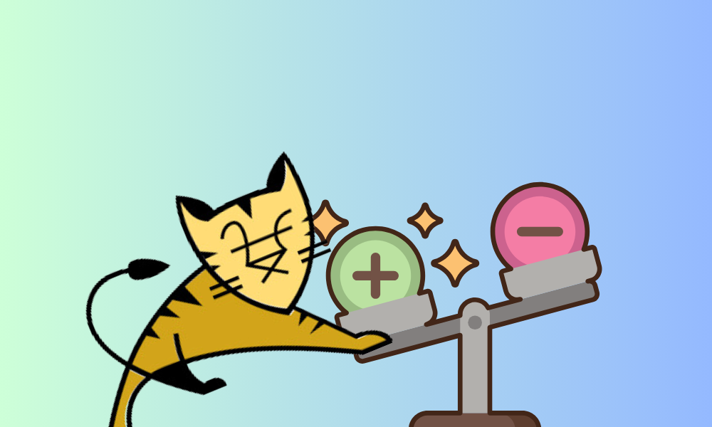 What is Tomcat and What Does It Do? | @Mavidev | Medium