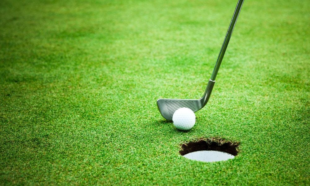 Elevate Your Space with Stunning Golf Prints from Portugal - Jacson ...