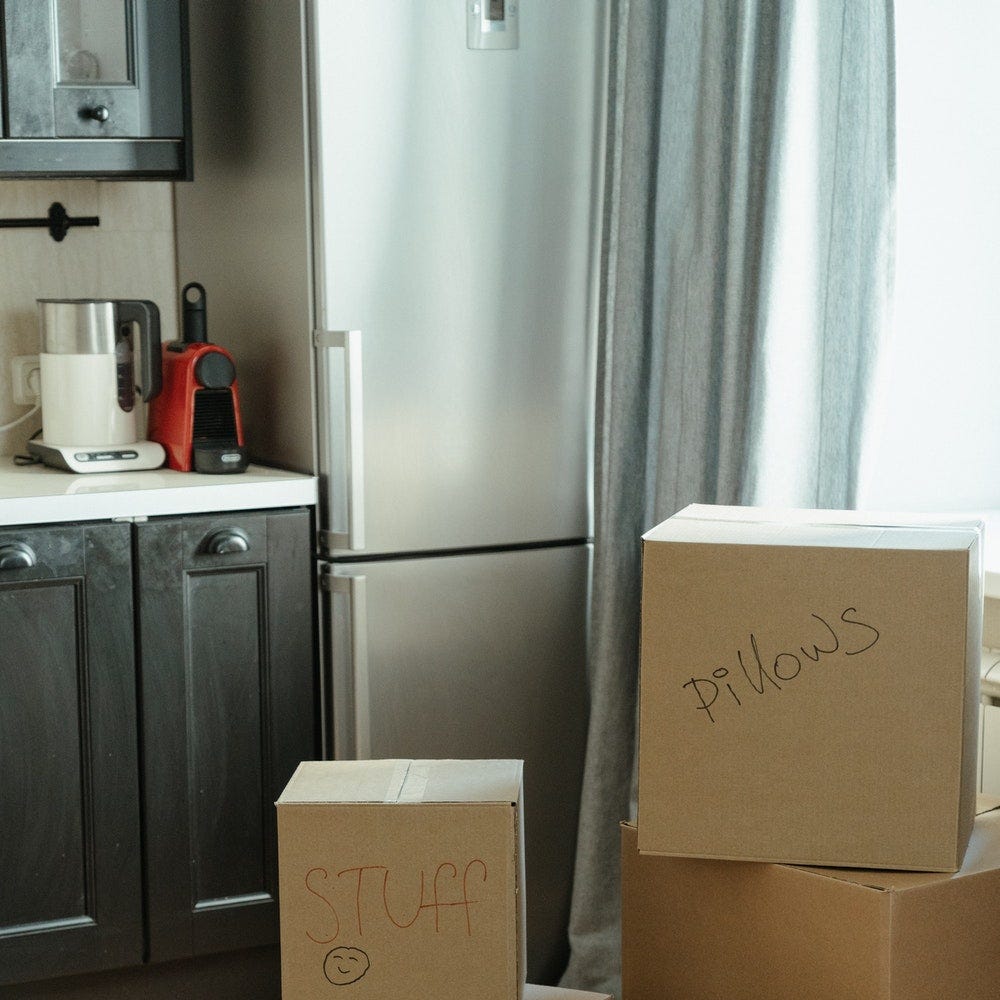 Tips for Being a Good Neighbour During a Move | by Falak deep | Medium