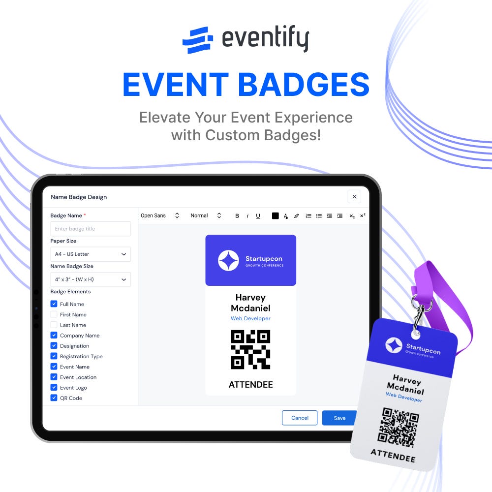 Event App - eventify app - Medium