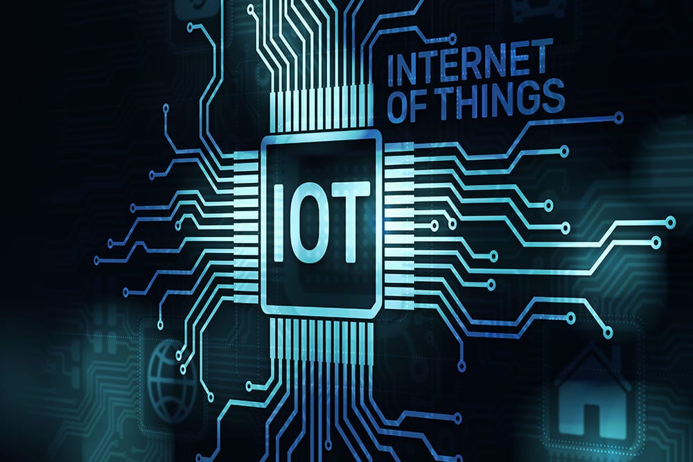 IoT Chips Market Set to Soar Driven by Increasing Demand for Connected ...
