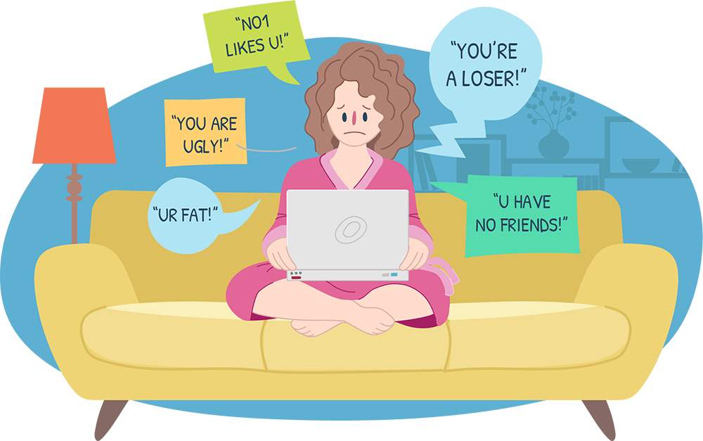 An Open Letter to Bullies. Dear bullies, | by Scott Wong | Voices From ...