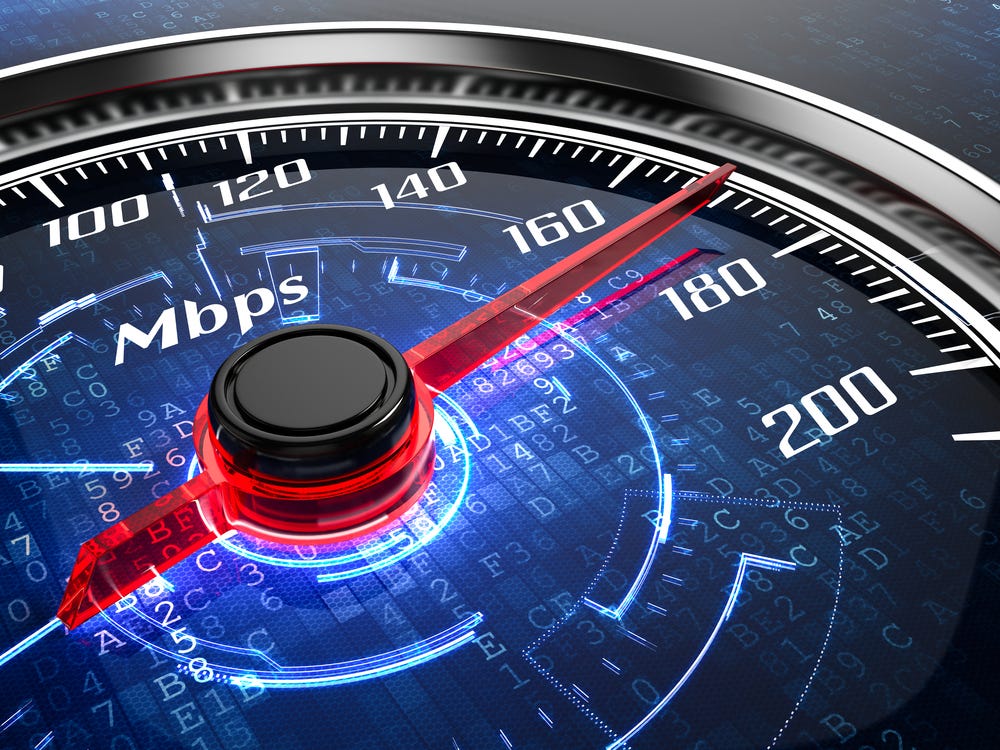 Testador de Internet: Qual é o Melhor do Mercado Atualmente e Por quê ...