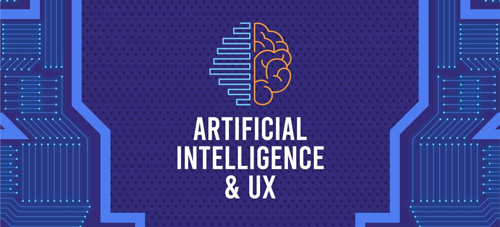 The Use of Artificial Intelligence to Enhance User Experience | by ...