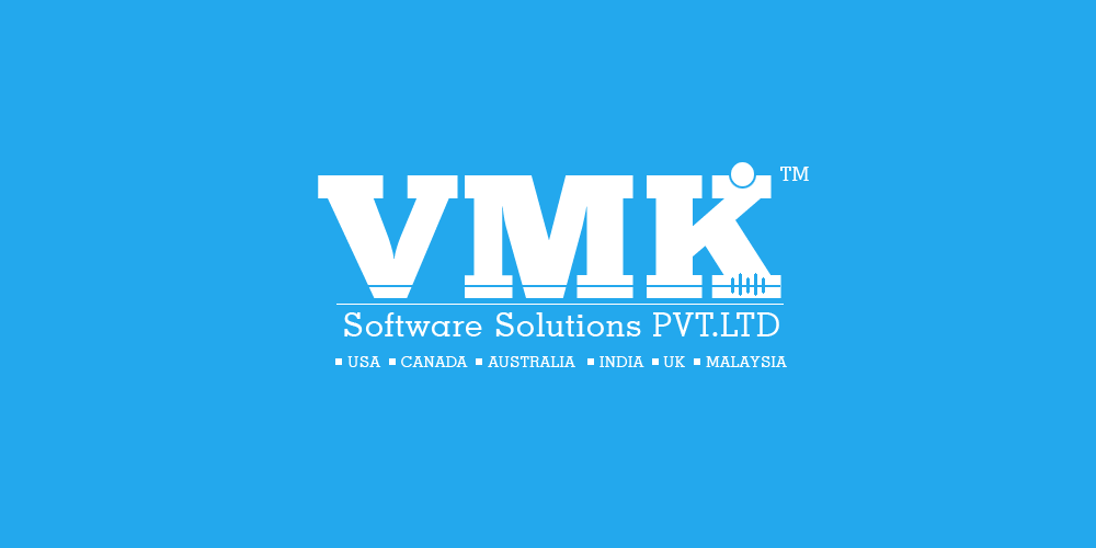 VMK Software Solutions : Join and Experience The Most Holistic Business ...
