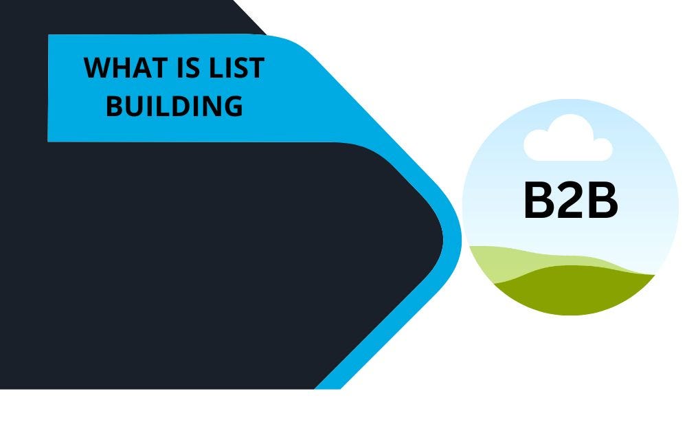 What is b2b mean? Business-to-Business (B2B) | by chayan | Jun, 2023 ...