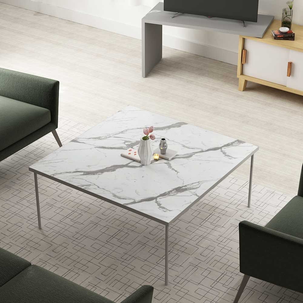 Luxury Coffee Table - Mohh - Medium