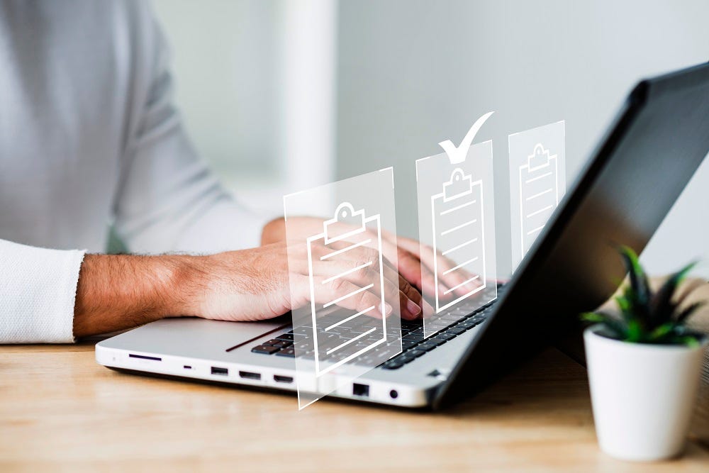 What is the Difference Between Digital Forms and Document Generation ...