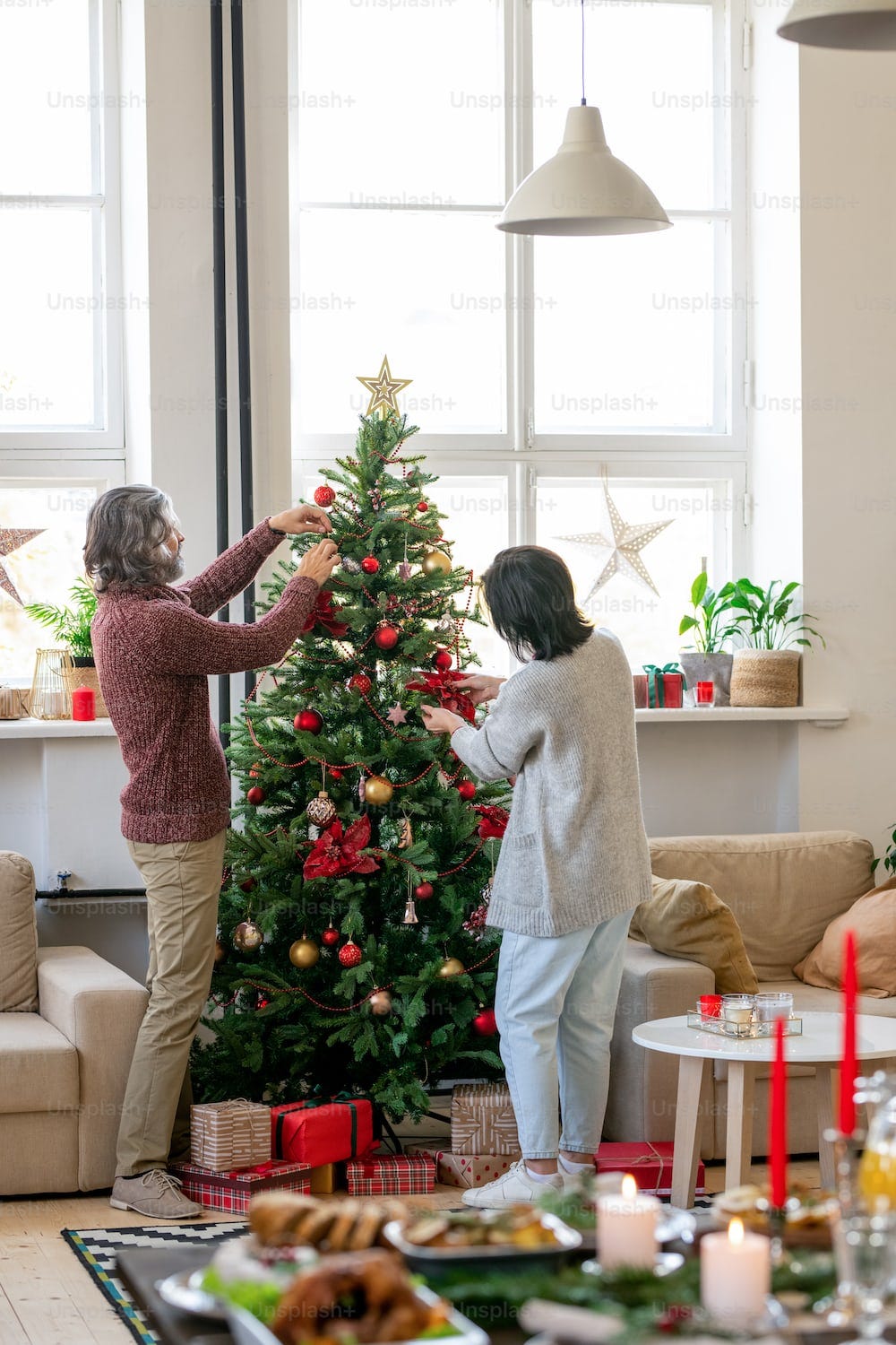 A Christmas Challenge Focused on Love on Beloved | by John Williams ...
