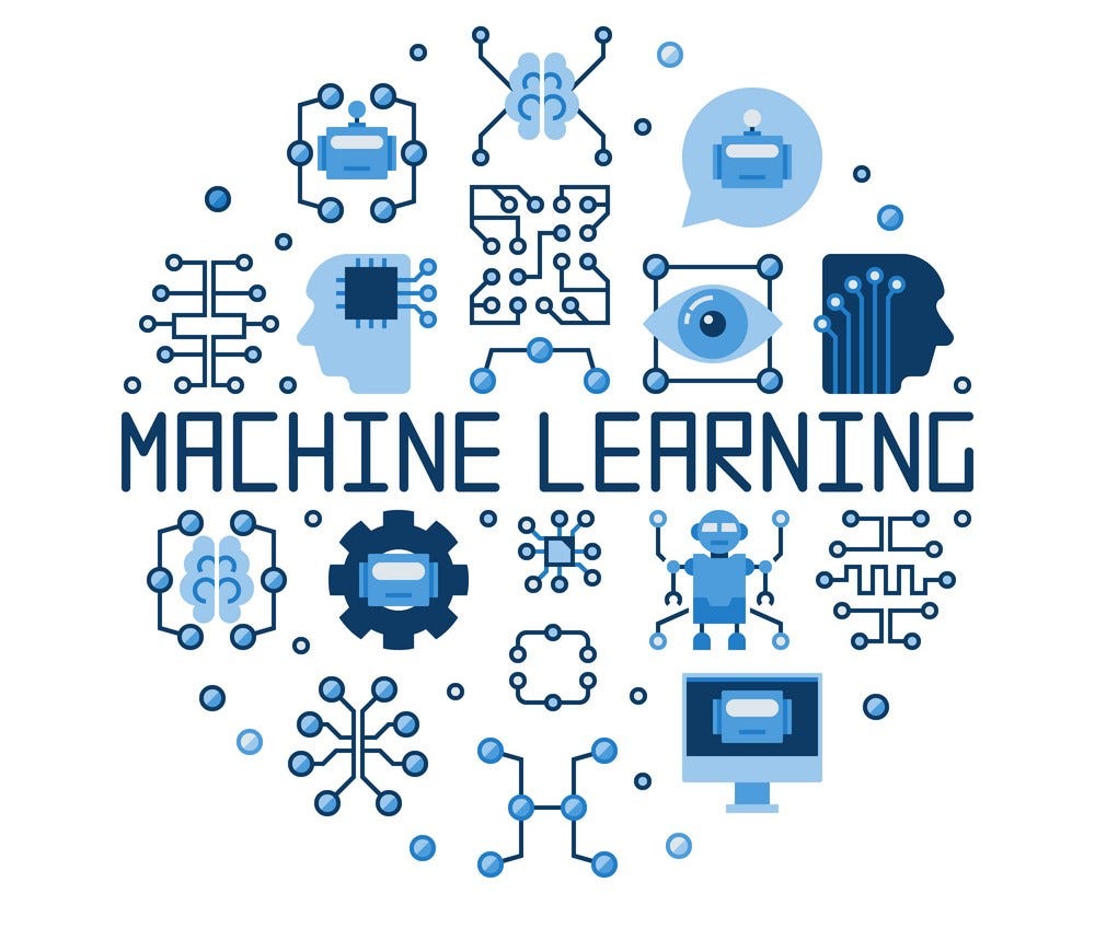 Types and Tools of Machine Learning | by Ravikishan | Medium