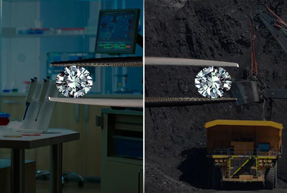 Unveiling the Allure and Expanding World of Lab-Grown Diamond Jewellery ...