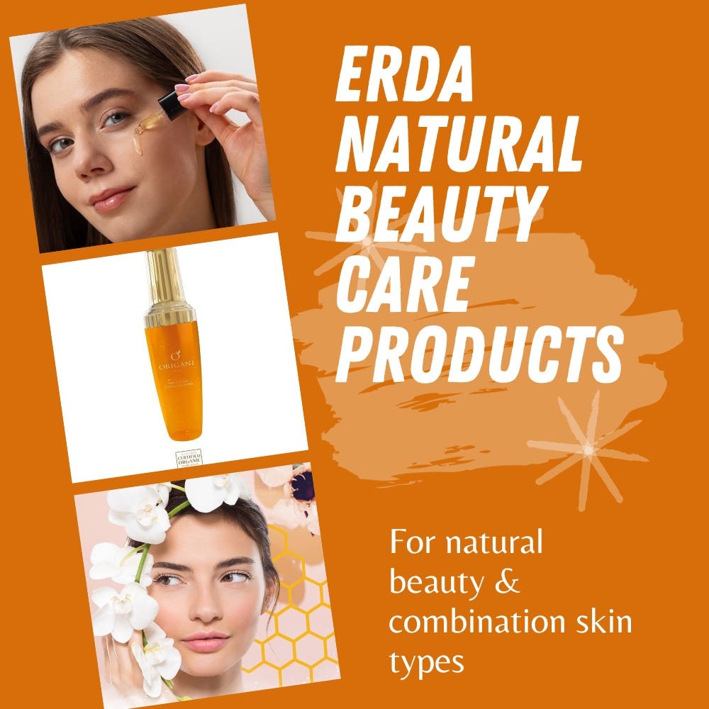 Six organic and luxury Australian cosmetic brands | by Natural beauty ...