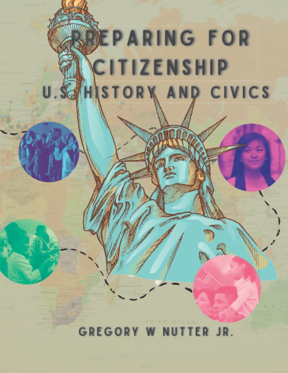 [DOWNLOAD][BEST]} Preparing for Citizenship U.S. HISTORY AND CIVICS ...