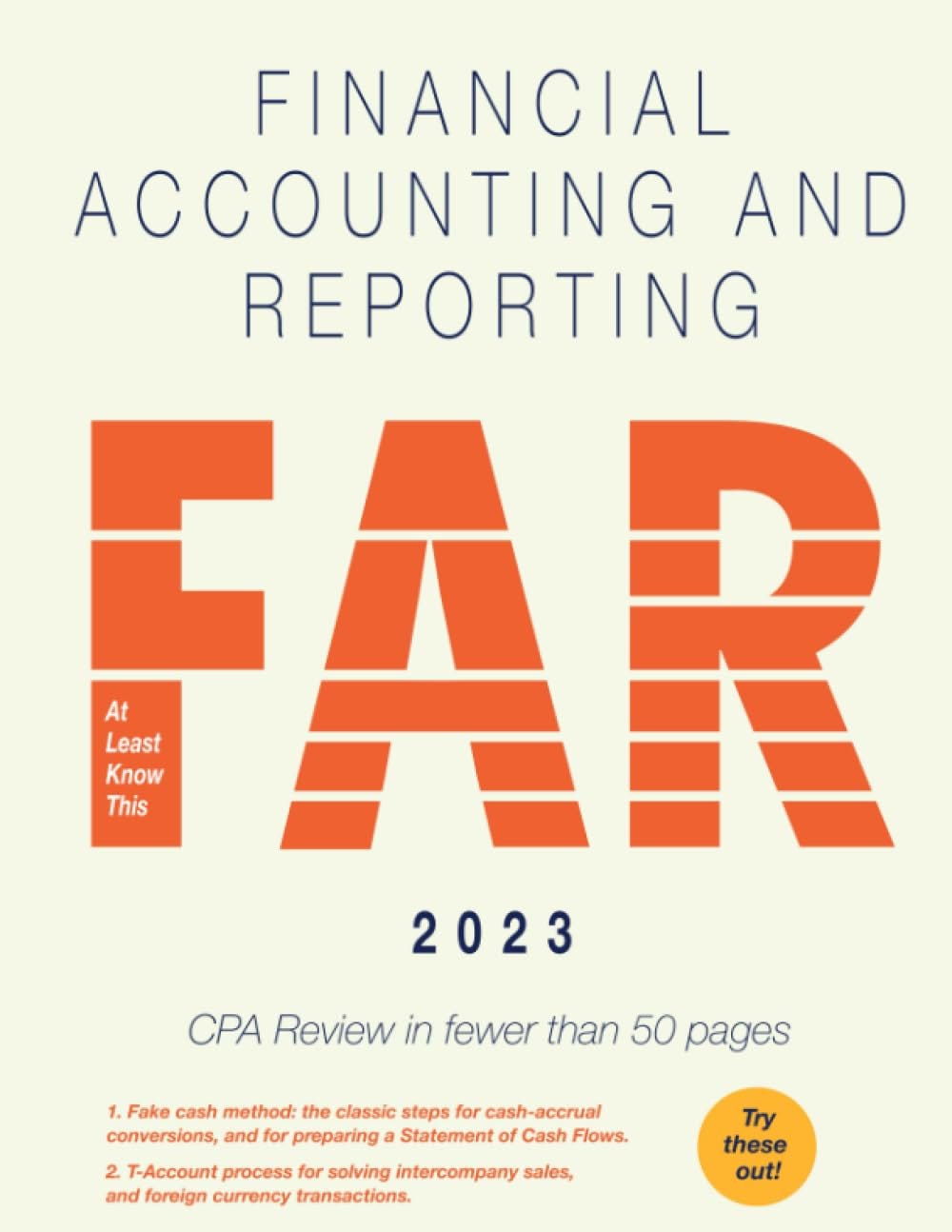 [EBOOK][BEST]} At Least Know This — CPA Review 2023 — Financial ...