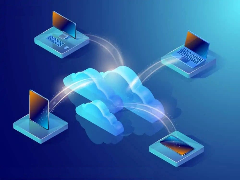 Filestack What Is Centralized Repository Blog Filestack Medium