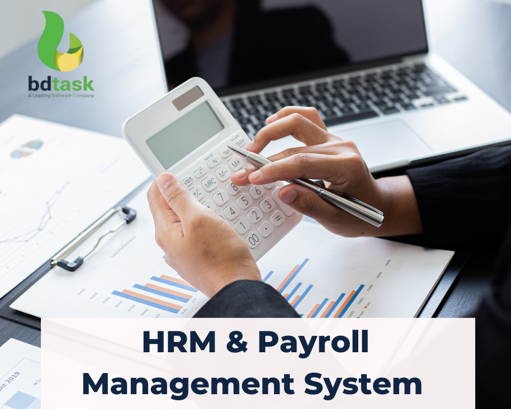 Accuracy of an HRM Payroll System for Managing a Large Organization’s HR Tasks: Effective ...