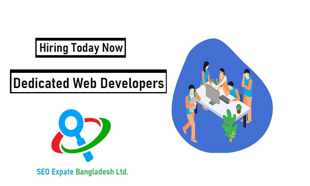 Guide to Hiring a Dedicated Web Development Team | by Audrey Kelly | Medium