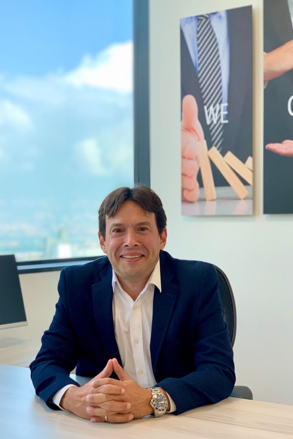 Conoce mi blog sobre seguridad informática - Juan Ricardo Palacio - Medium