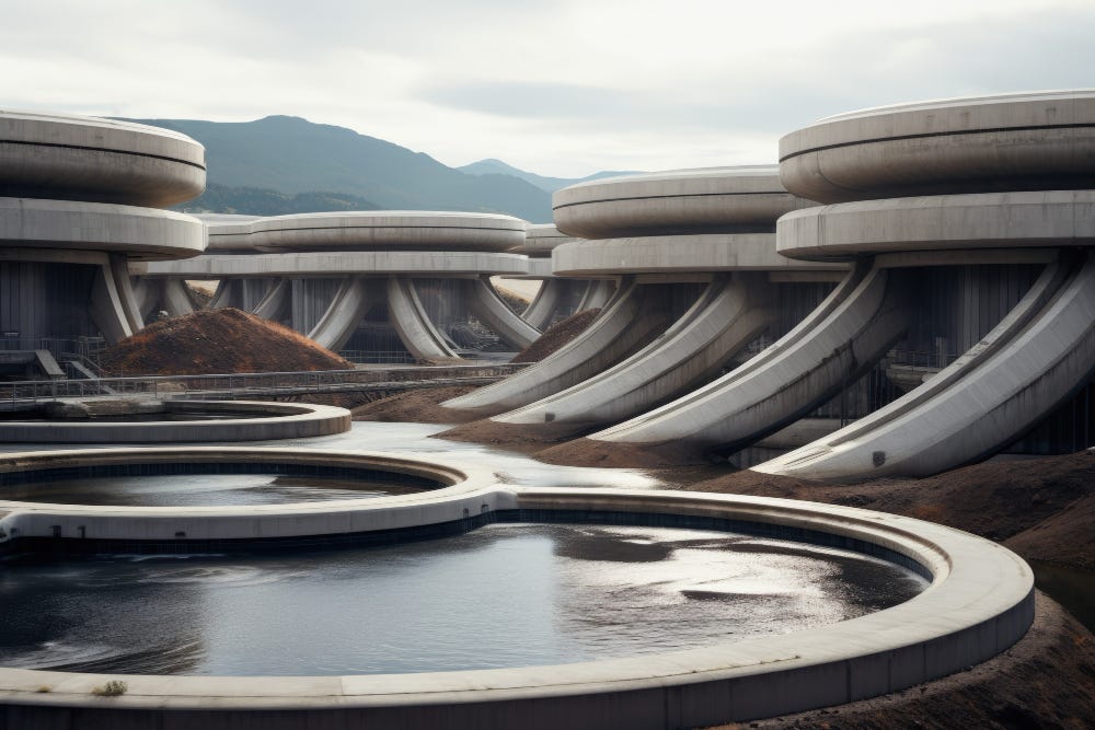 The Science Behind Concrete: How It’s Made and Why It’s Durable | by ...