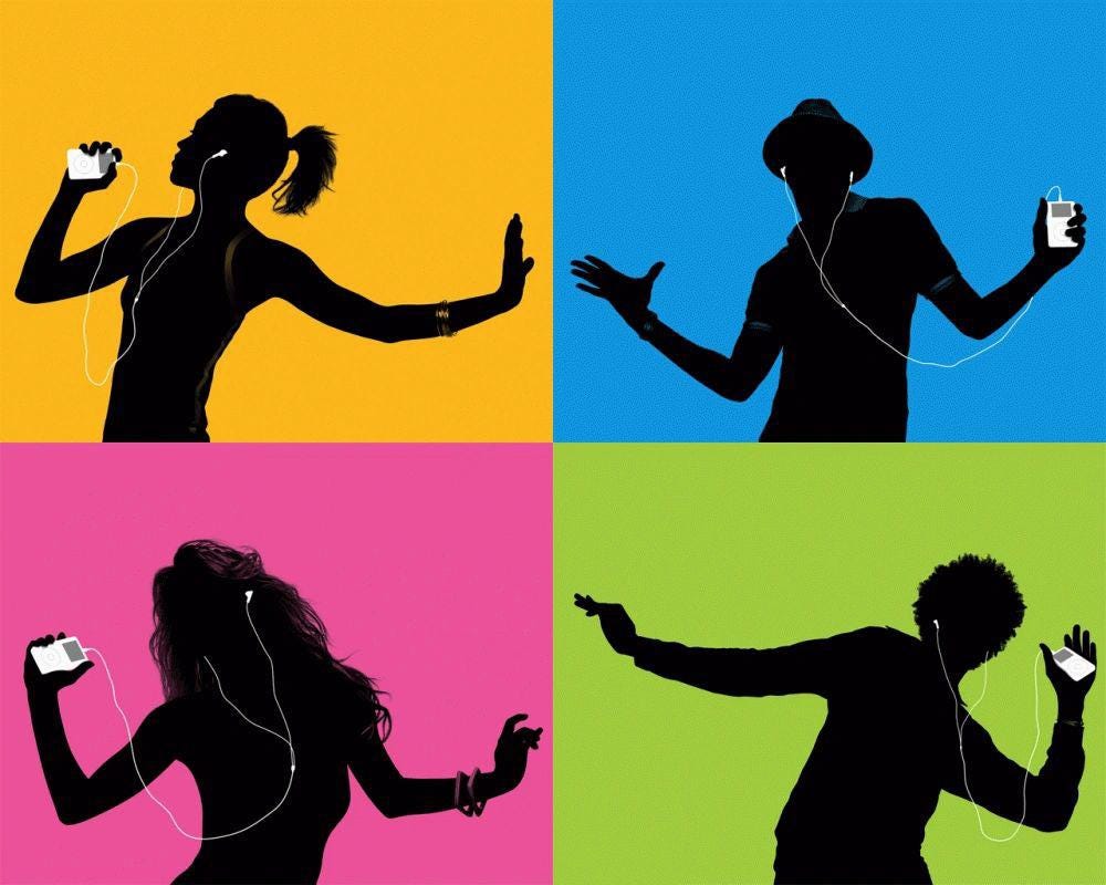 Indie Kids Won…And That’s a Good Thing: How 2000s Synth-Pop Shaped the ...