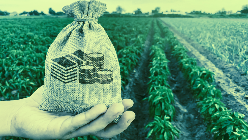 What is yield farming?. Yield farming is the practice of… | by WOLF ...