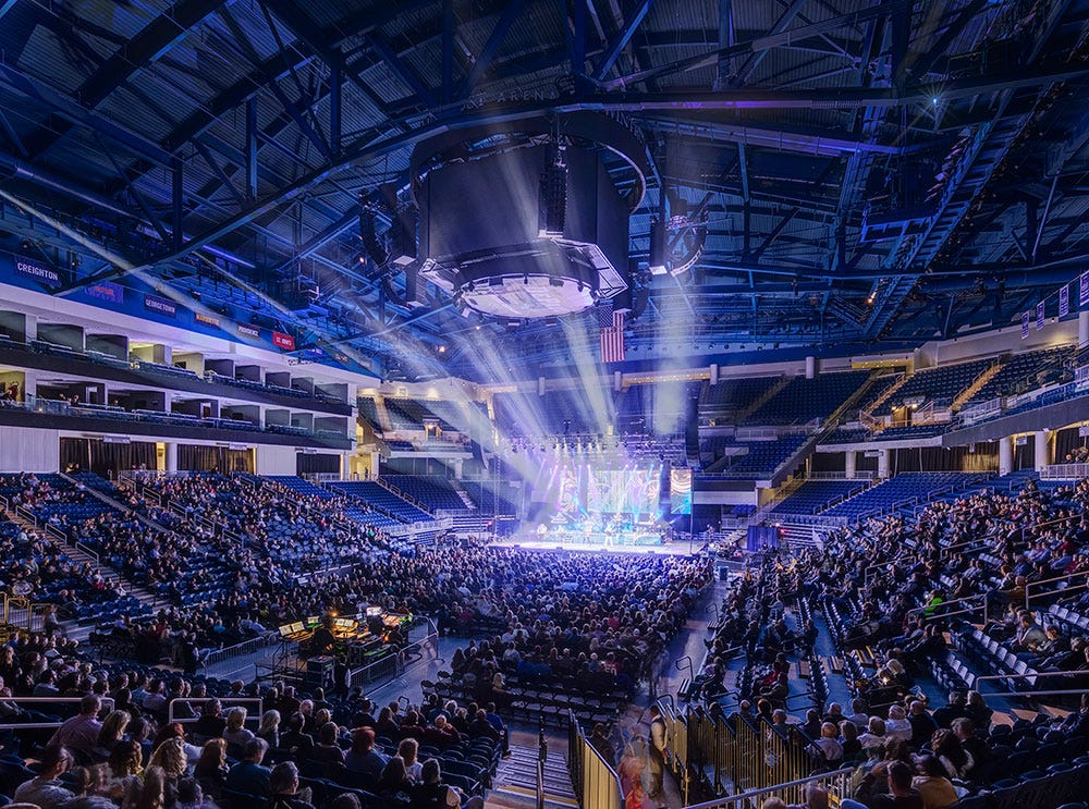 Concert Transportation In Chicago | Blackeleganttransportation.com ...