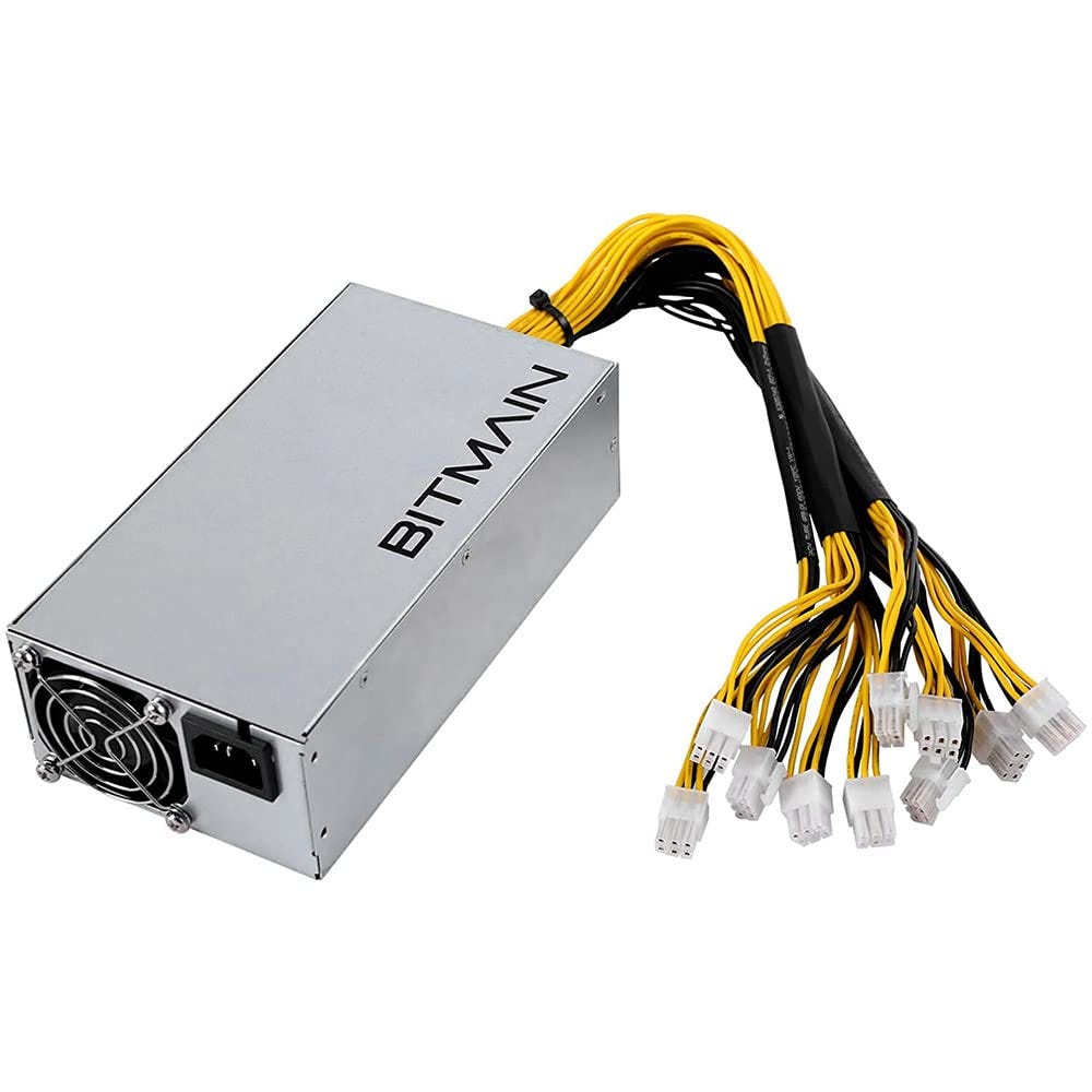 Exploring the Bitmain Power Supply APW7–12: A Comprehensive Review | by ...