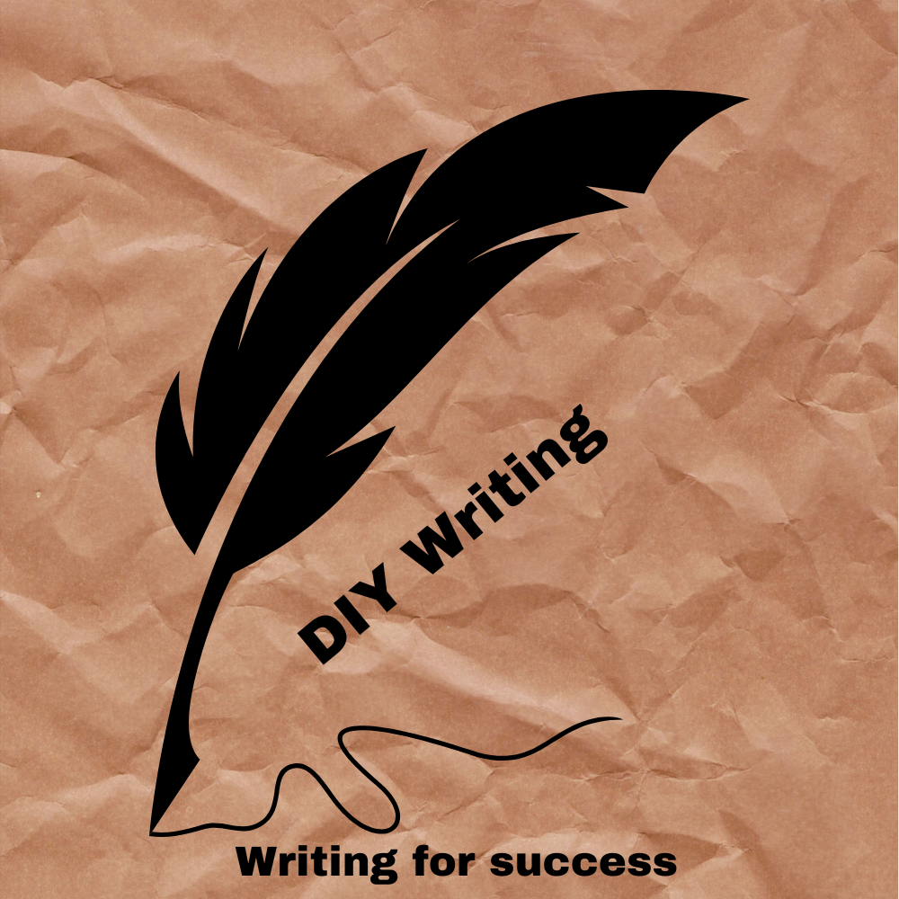 DIY Writing