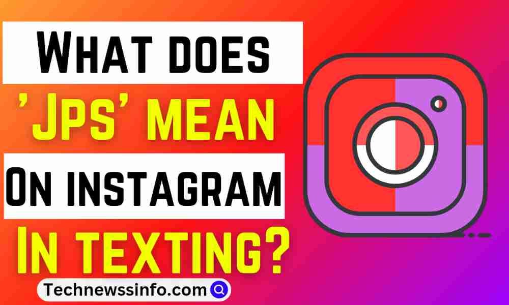 The Truth Behind 'JPS' on Instagram, Snapchat & tiktok – Revealed! | by Ayush Agrawal | Medium