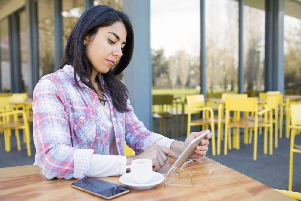 Online Ordering System Enhancing Guest from Phone Calls to Clicks | by ...