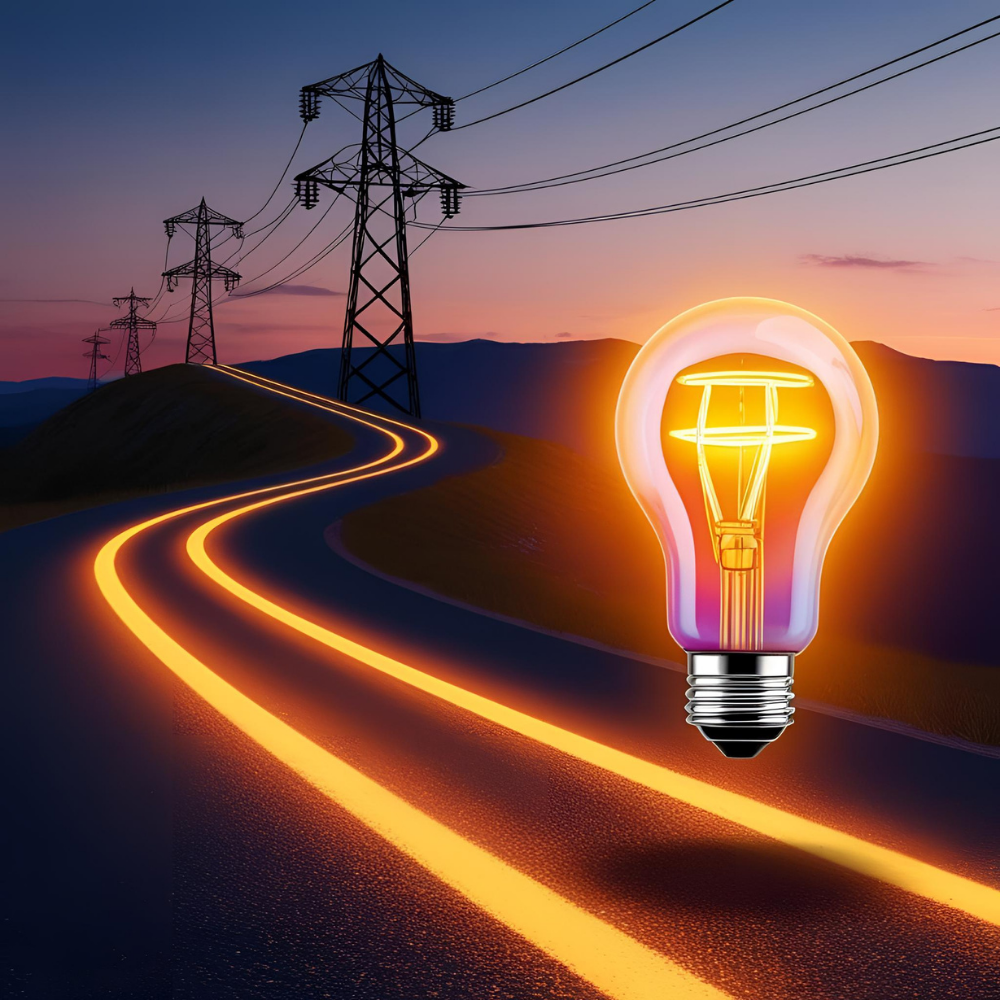 Transforming the Energy Value Chain, One Electron at a Time | by Munich ...