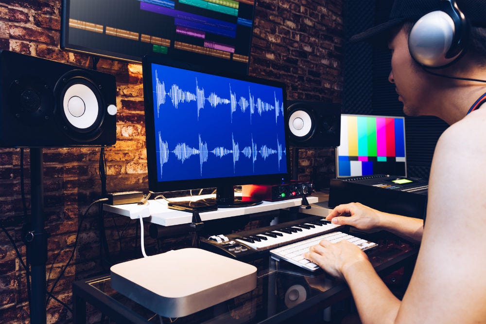 Find best calibrate studio monitors review & buying guide | by Pro ...