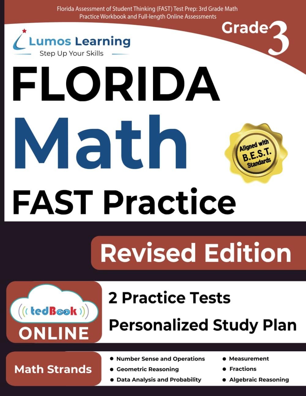 [EPUB[BEST]} Florida Assessment of Student Thinking (FAST) Test Prep ...