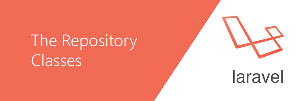 Laravel API CRUD with Repository Classes | by Lakhwinder Singh | Medium