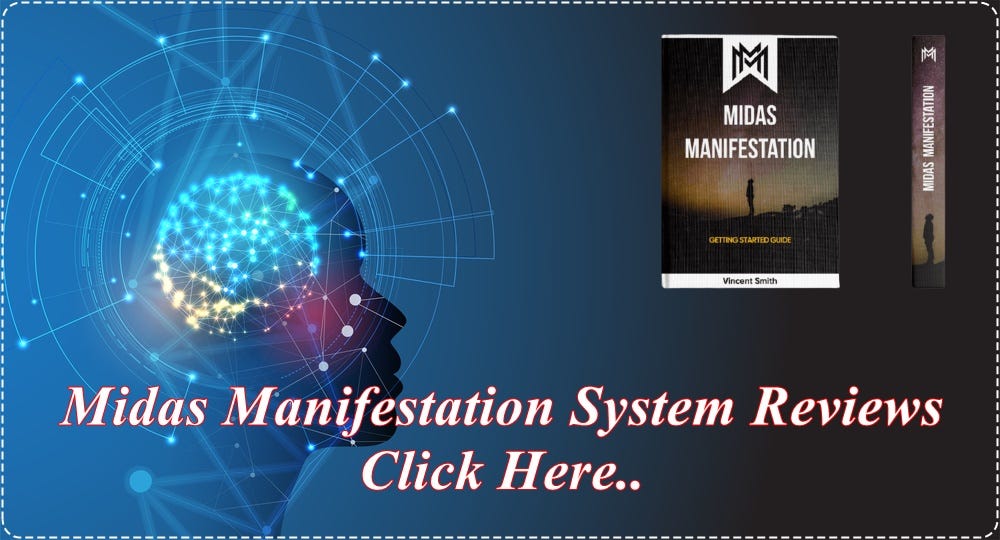 Midas Manifestation System Reviews — Is This Program Legitimate? (PDF ...