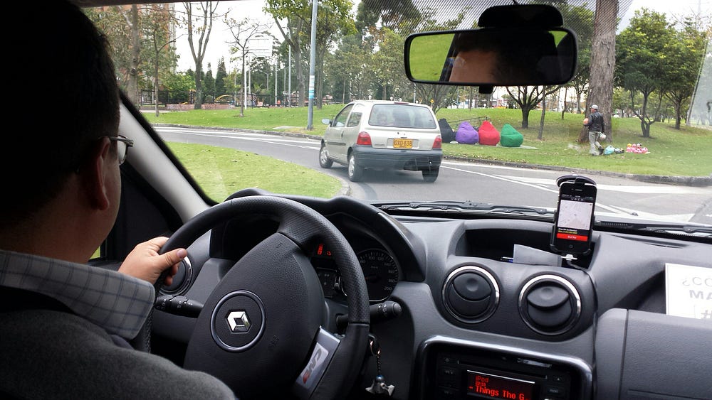 Uber’s Autonomous Strategy. The company’s partnerships and… | by David ...