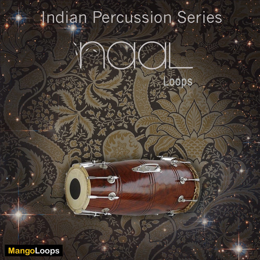 Indian Percussion Series — Naal. Product Information | by Rajat Ghosh | Medium