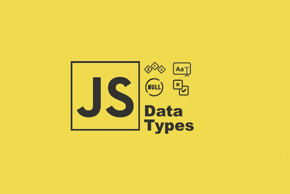 JavaScript 101: Data Types Explained | by TheCodeRaccoons | Medium